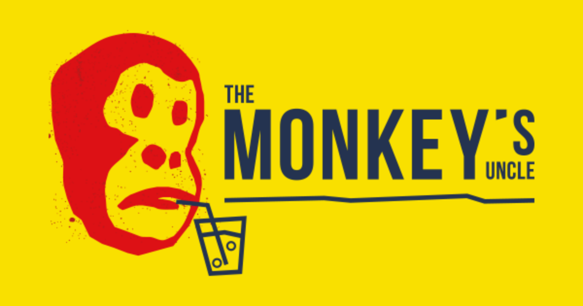 The Monkey's Uncle